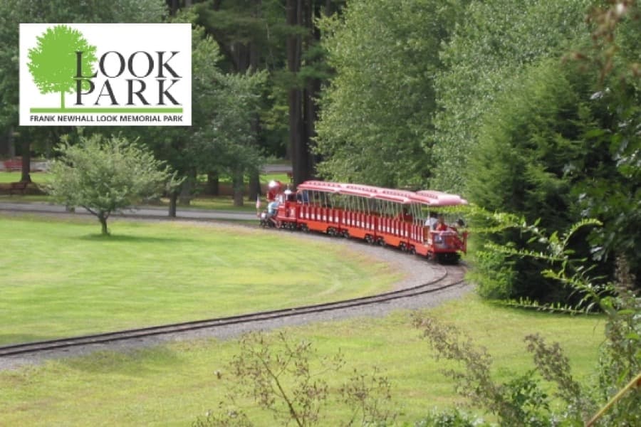 Best Family friendly park 2019 - Look Park