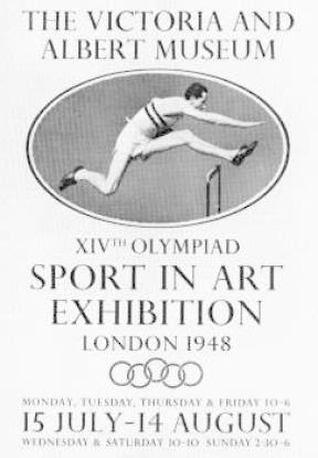 Olympic Arts