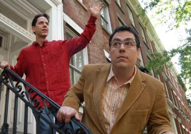 Nightcrawler: A First Class Operation