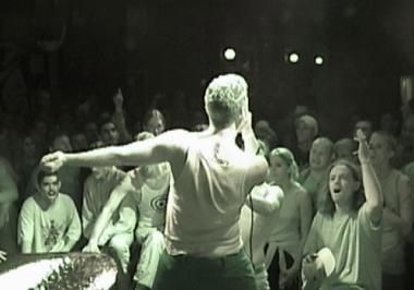 Nightcrawler: One Last Shot