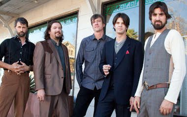 Nightcrawler: Club Heathen-ism