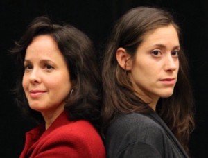 The Distaff Side, part 2