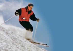 Skiing: A Rich Man's Sport?