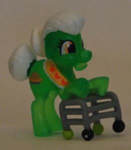 Galloping With the Bronies