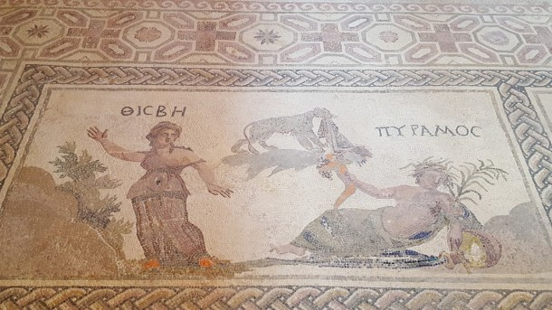 Stage Struck: Othello’s Island — Shakespearean echoes on Cyprus