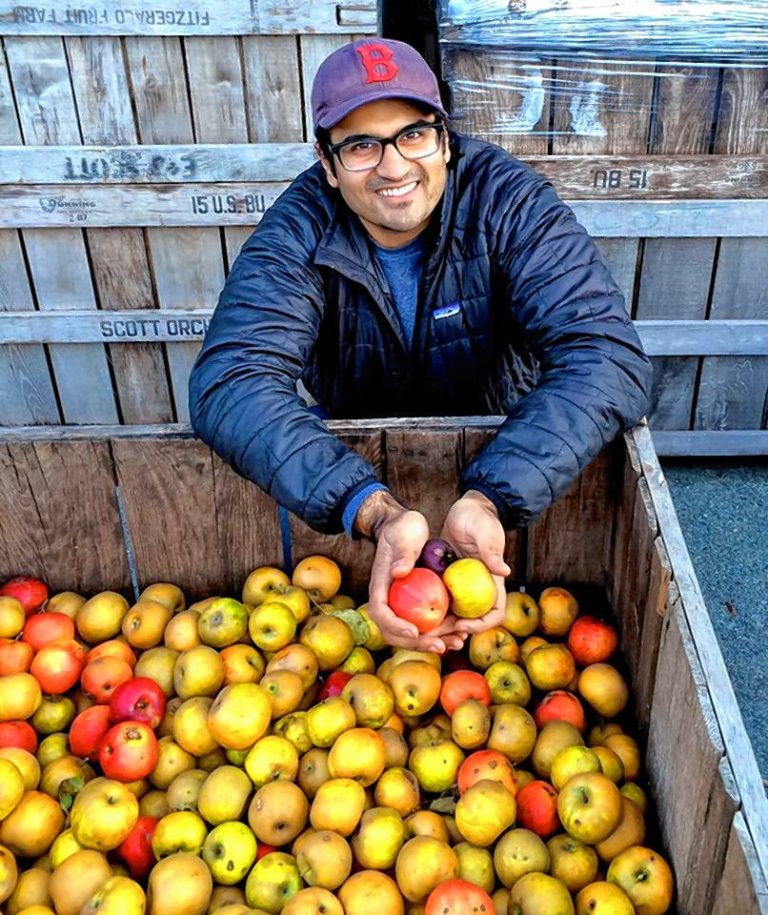 Artifact Cider Project pours local heritage by the glass