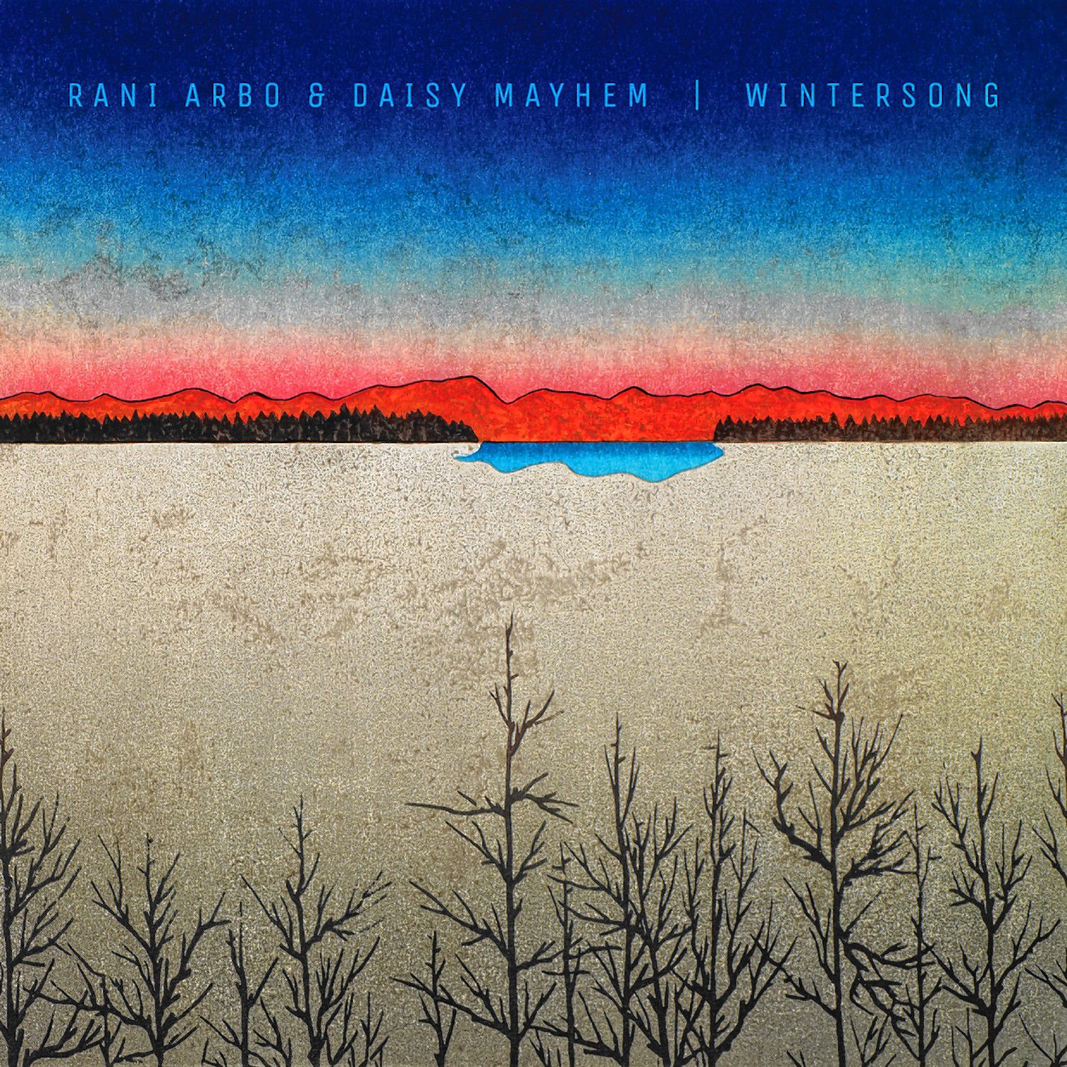 Music Spotlight: Rani Arbo & Daisy Mayhem, The Stray Birds, and ...