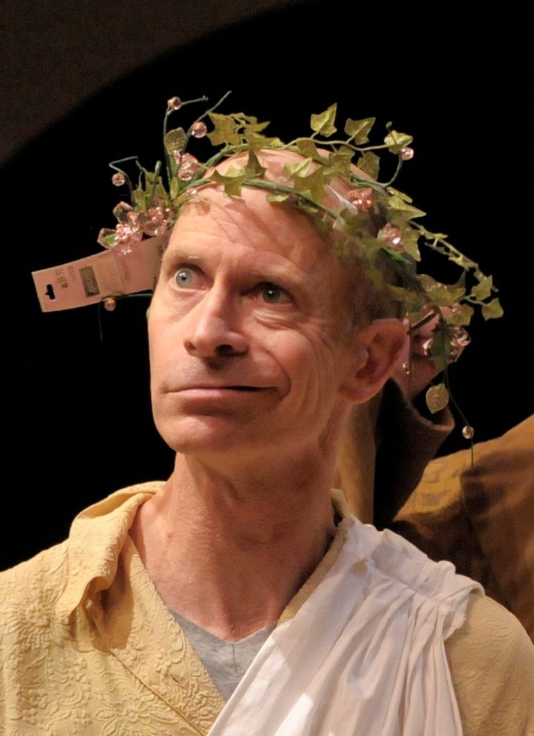 Out of Their Comfort Zones