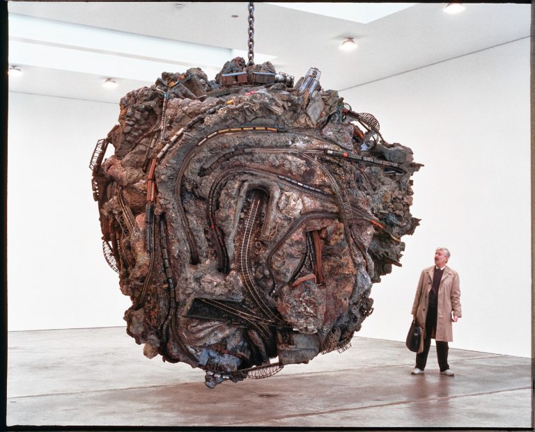 Cinemadope: Would You Take a Bullet for Art? Documentary on full ...