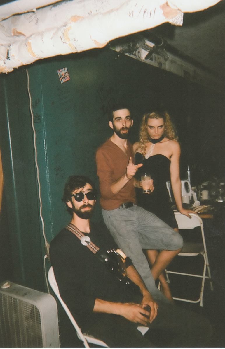 Review: The Blues in Bloom, Lexi Weege's New Album