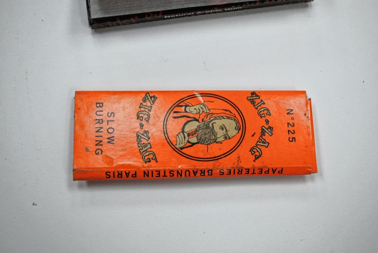 O Cannabis! : Puff Or Pass? Best and Worst Rolling Papers for Your Weed
