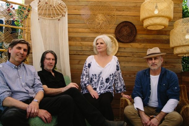 Three Decades of Music: Q&A with Cowboy Junkies vocalist Margo Timmins