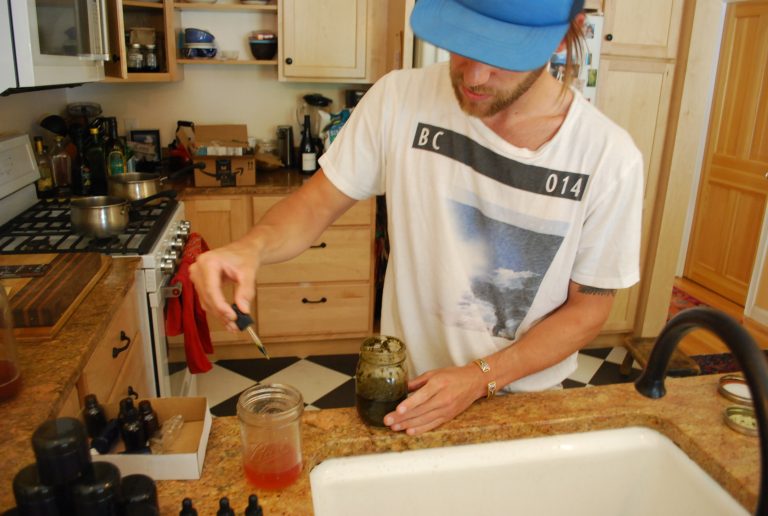 O Cannabis: Local cannabis start-up Treeworks aims to have something ...