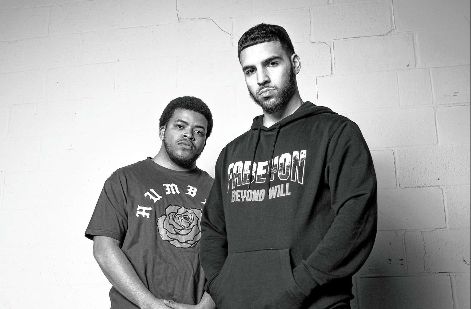 Two Lyrical, Soulful Spitters: A Q&A with Springfield hip-hop artists T ...