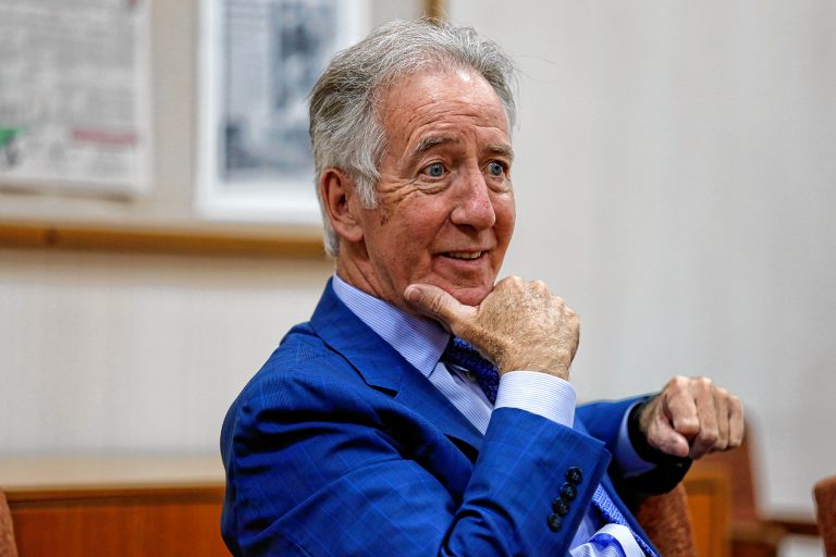 Guest columnist David Daley: Everybody does it? Not by a long shot, Rep ...