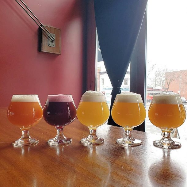 Beerhunter: 15 Local Havens with Great Craft Beer Selections