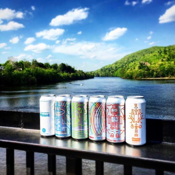 Beerhunter: 15 Local Havens with Great Craft Beer Selections