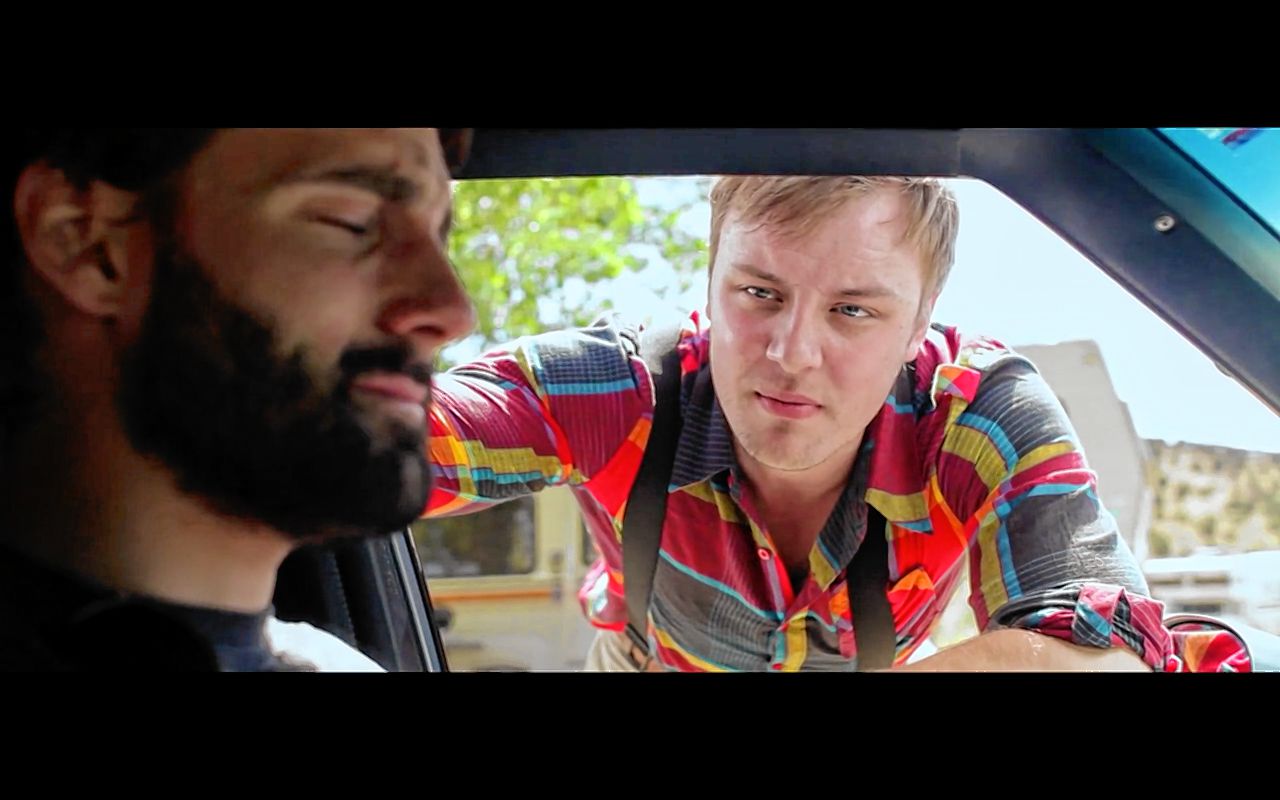 Cinemadope: Show and tell — films and filmmaking