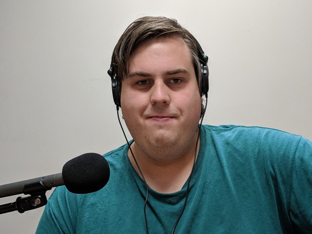 Podcast: Chris Goudreau on Springfield Mayor Domenic Sarno's absence ...