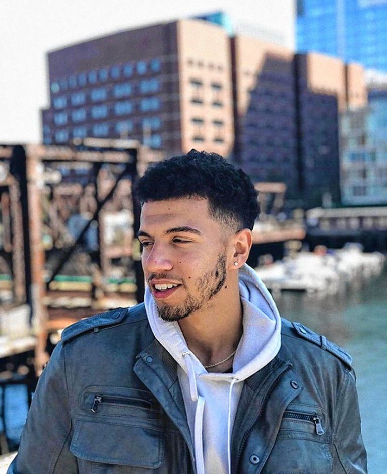 ‘I hope I’m never satisfied’: UMass rapper Chris Focus on finding hip ...