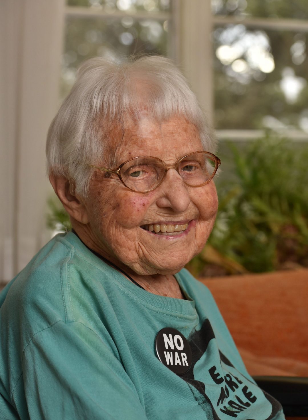 ‘An organizer to the very end’: Friends, family remember Northampton ...