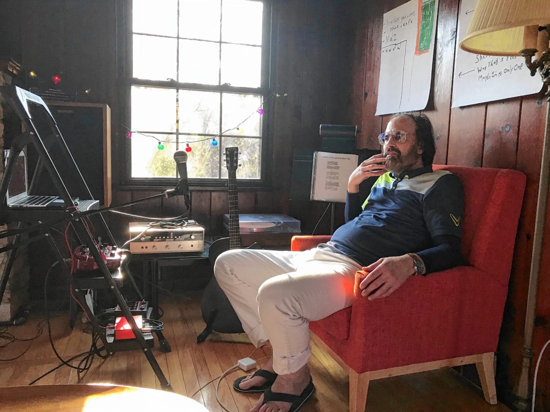 Remembering David Berman and his ties to the Valley