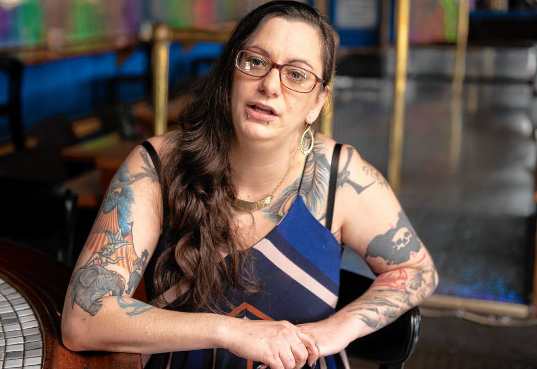 A New Routine: Whately strip club to reopen with queer-friendly policies