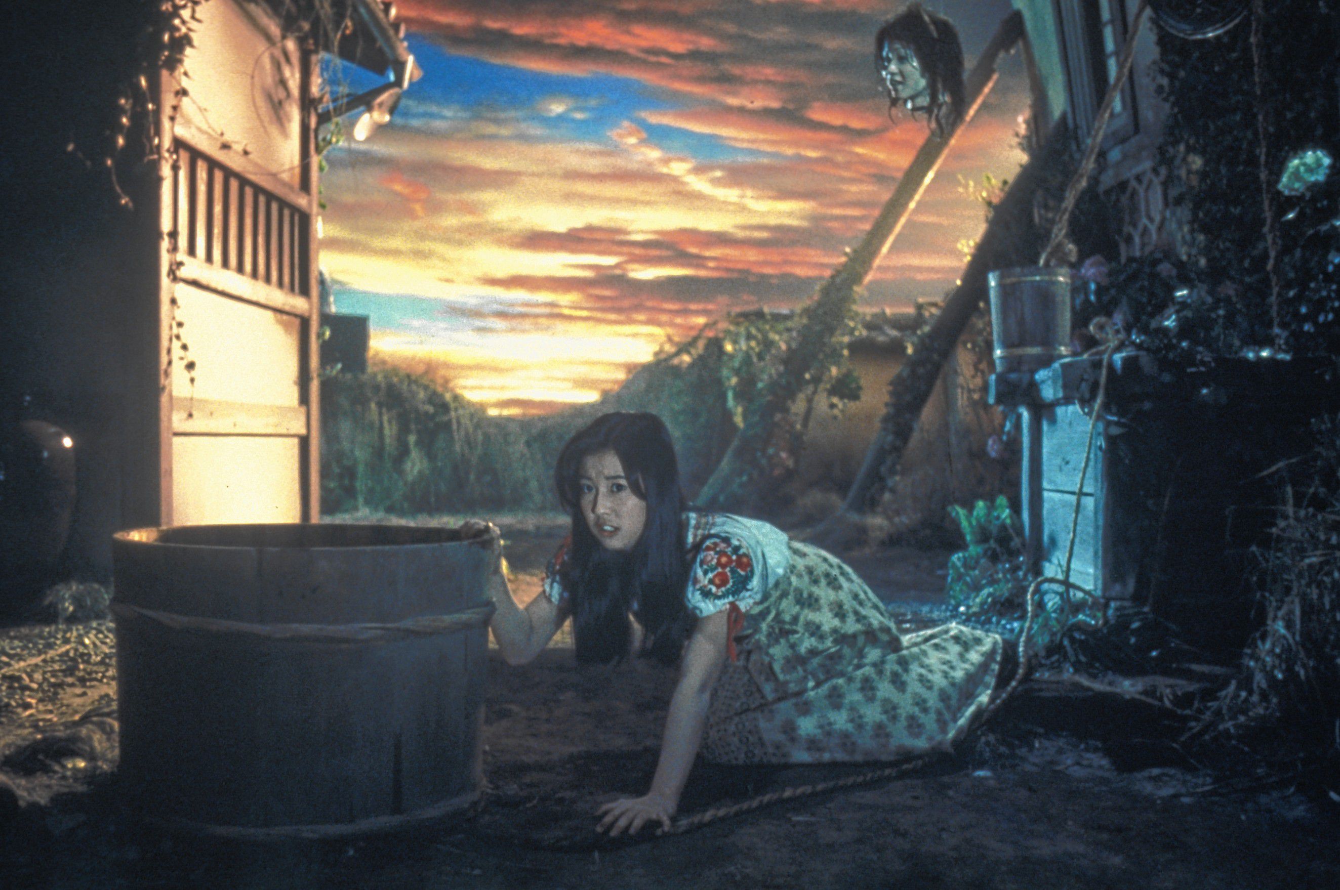 Cinemadope: Trick and Treat - The strange horrors of House