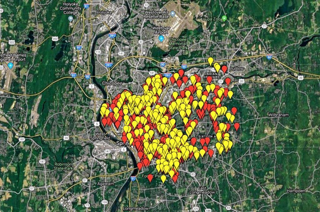 Could it happen here?: Gas explosion in Merrimack Valley hangs over new ...