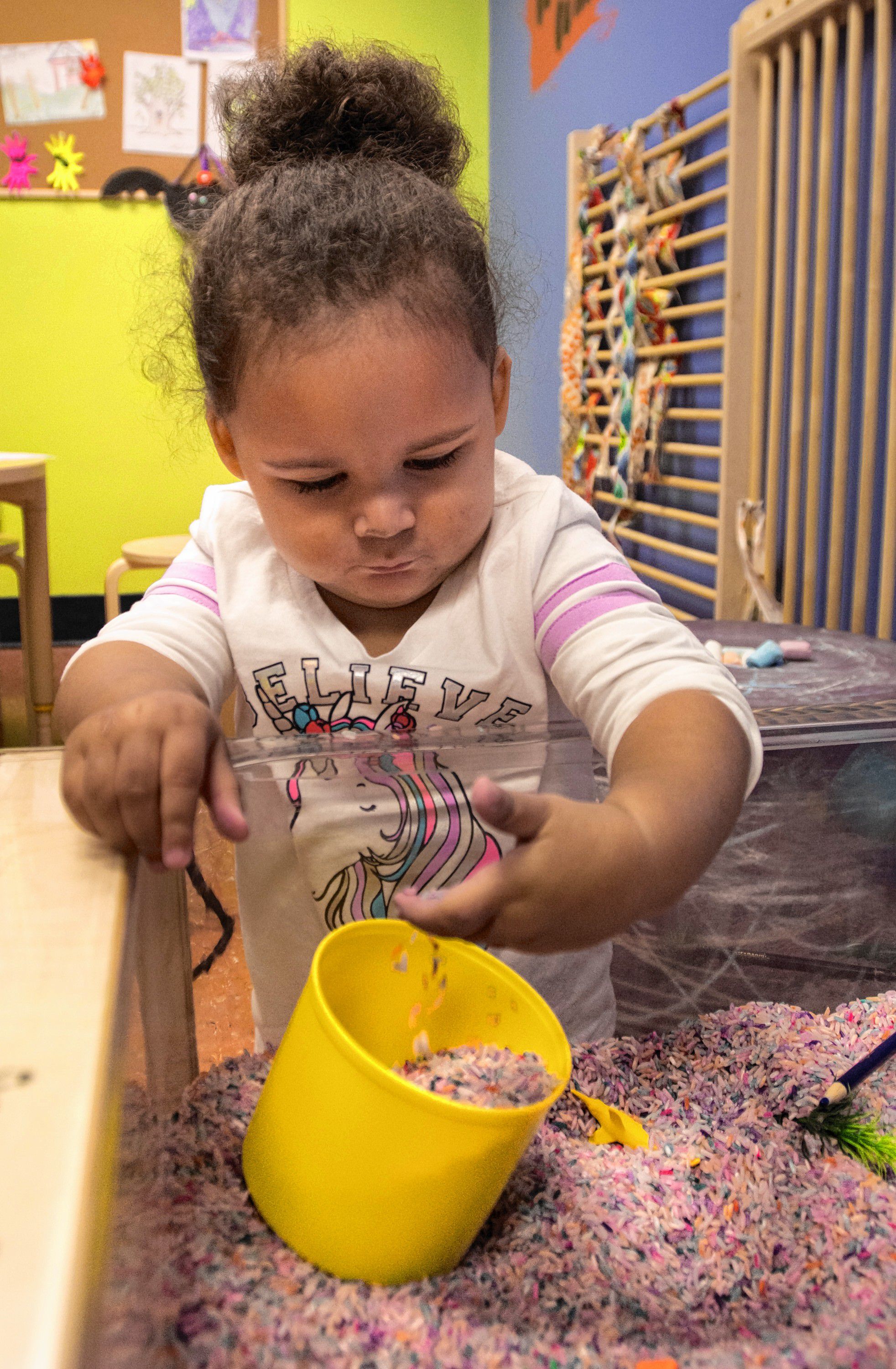 ‘A more calming experience’: Holyoke Children’s Museum holds monthly ...