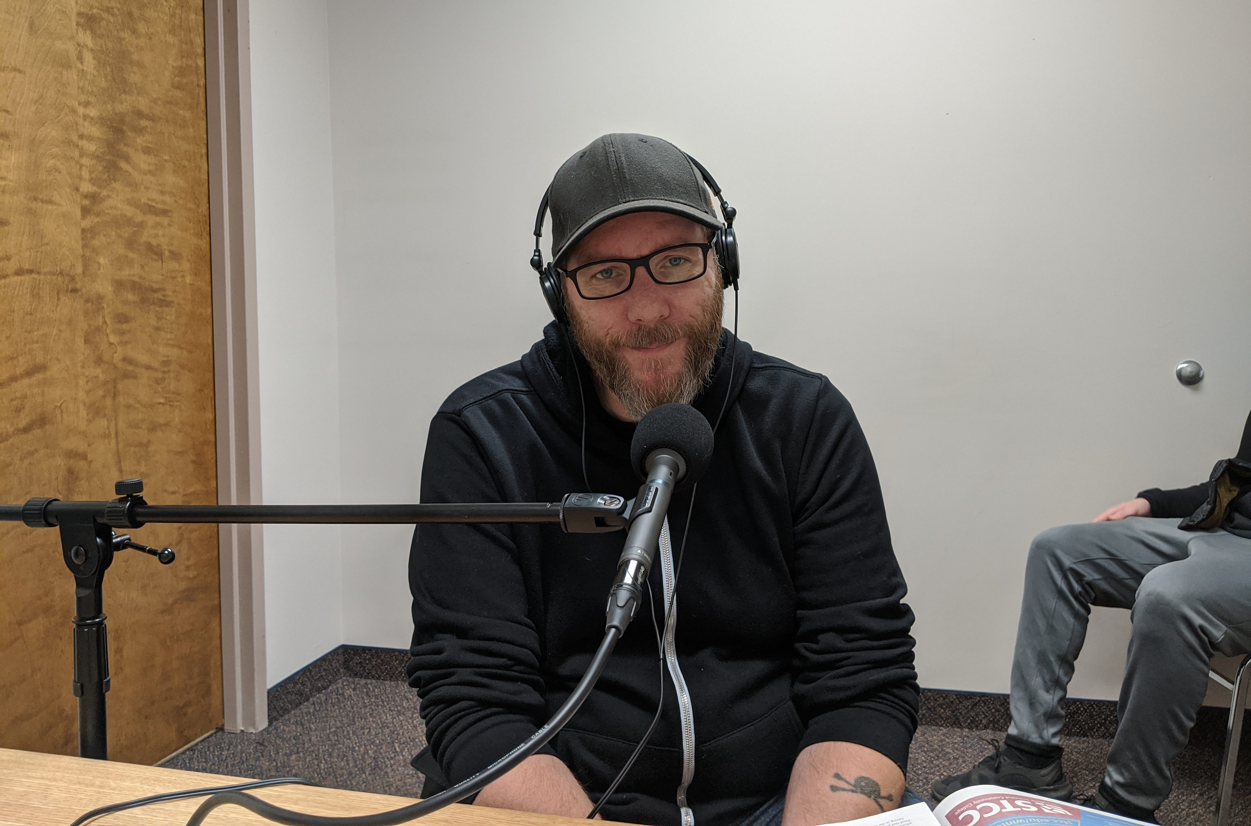 Podcast: Former Ninja Turtles artist Eric Talbot on becoming a tattoo ...