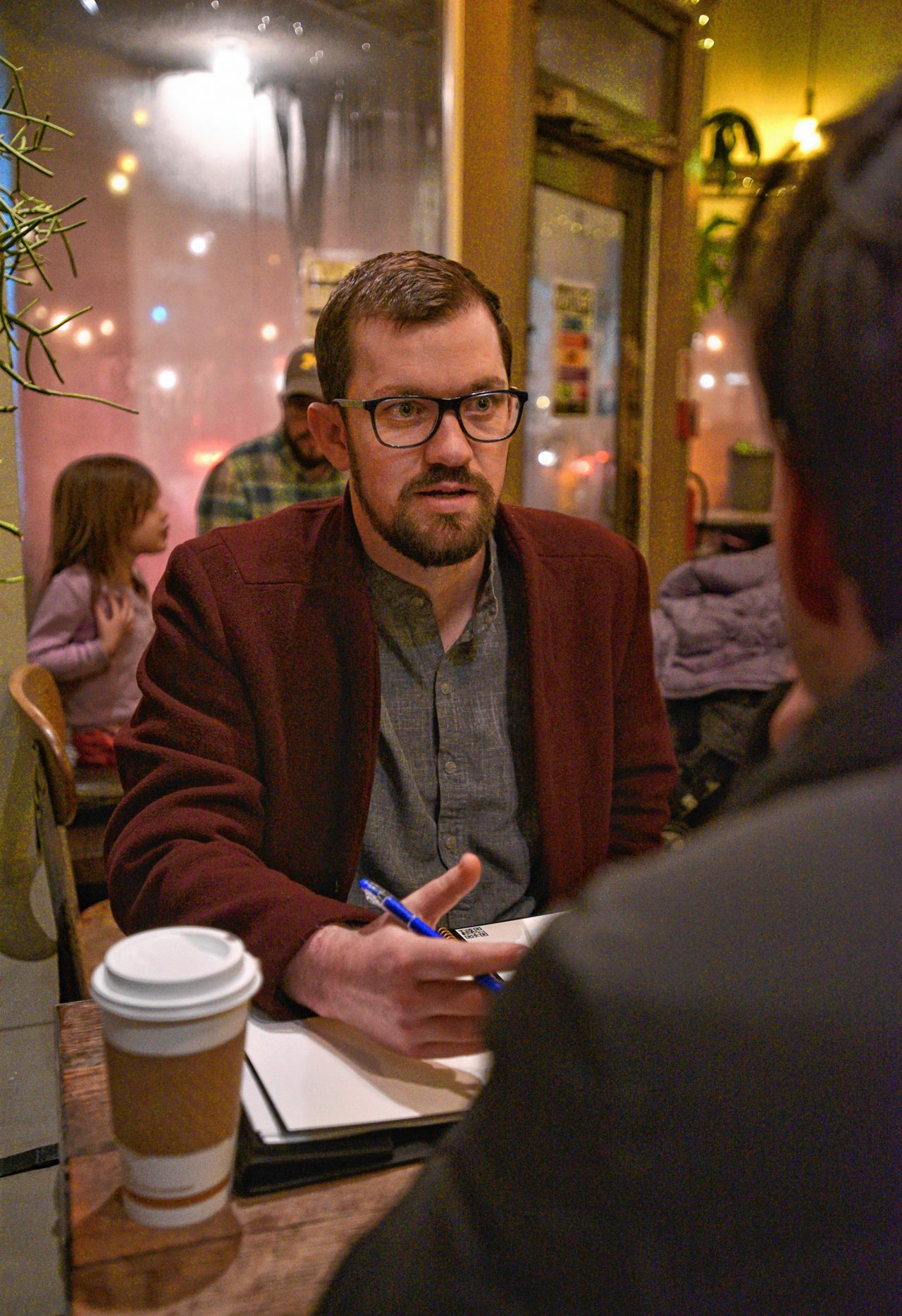 Seeking Asylum in Western Mass: Part 2 of 3 — Creating a welcoming home ...