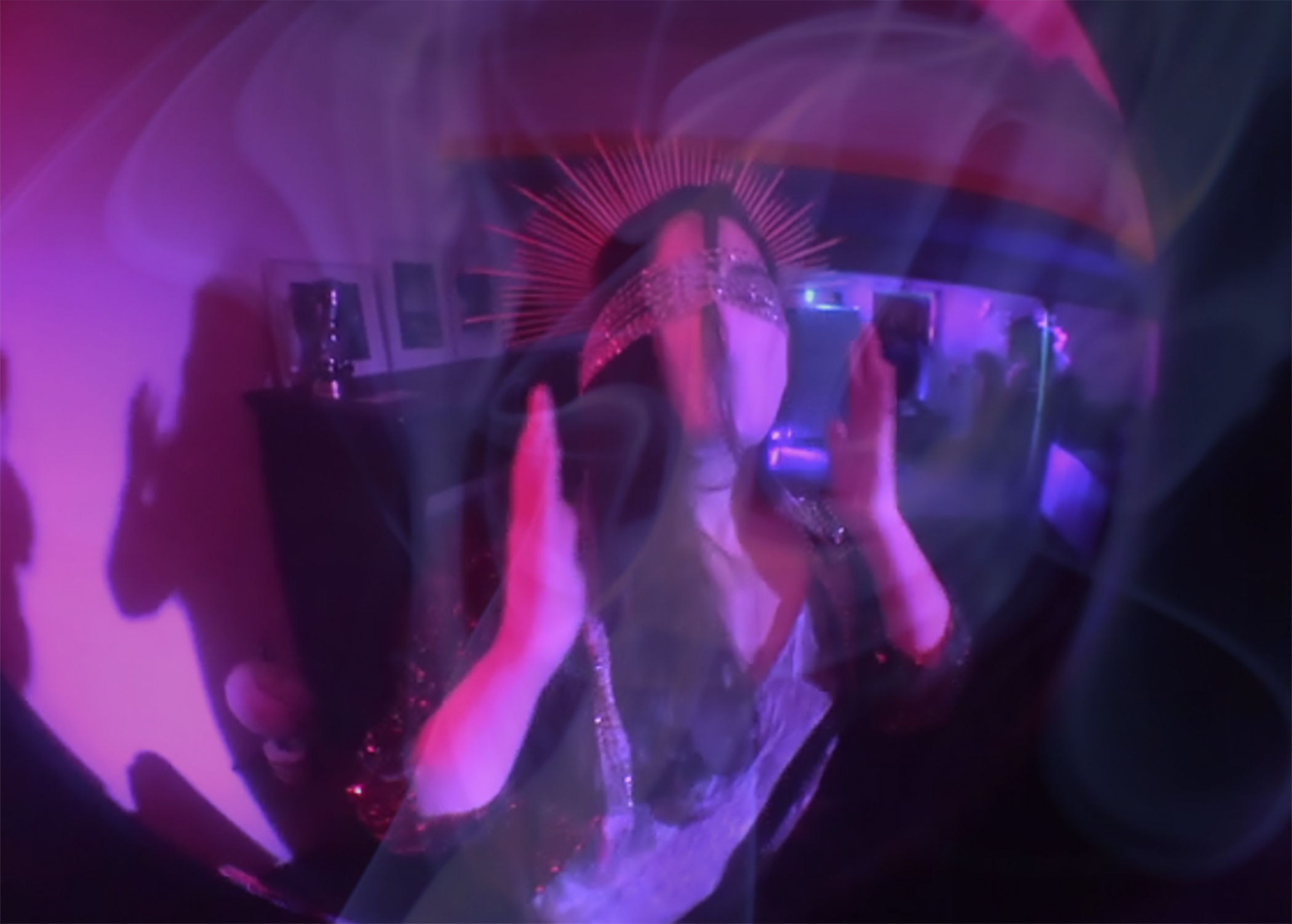 Stagestruck: "Stagehand" Redux