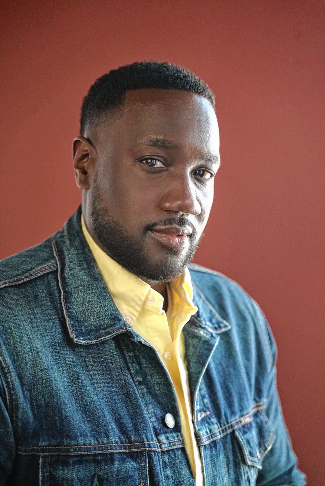 Taurean-Bethea ⋆ Valley Advocate