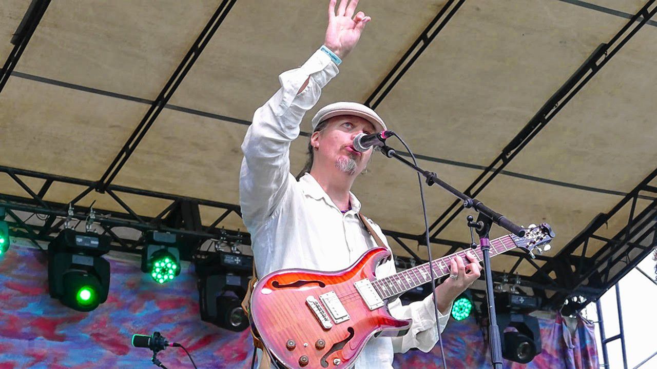 In MemoriamLocal Musician Kate Lorenz