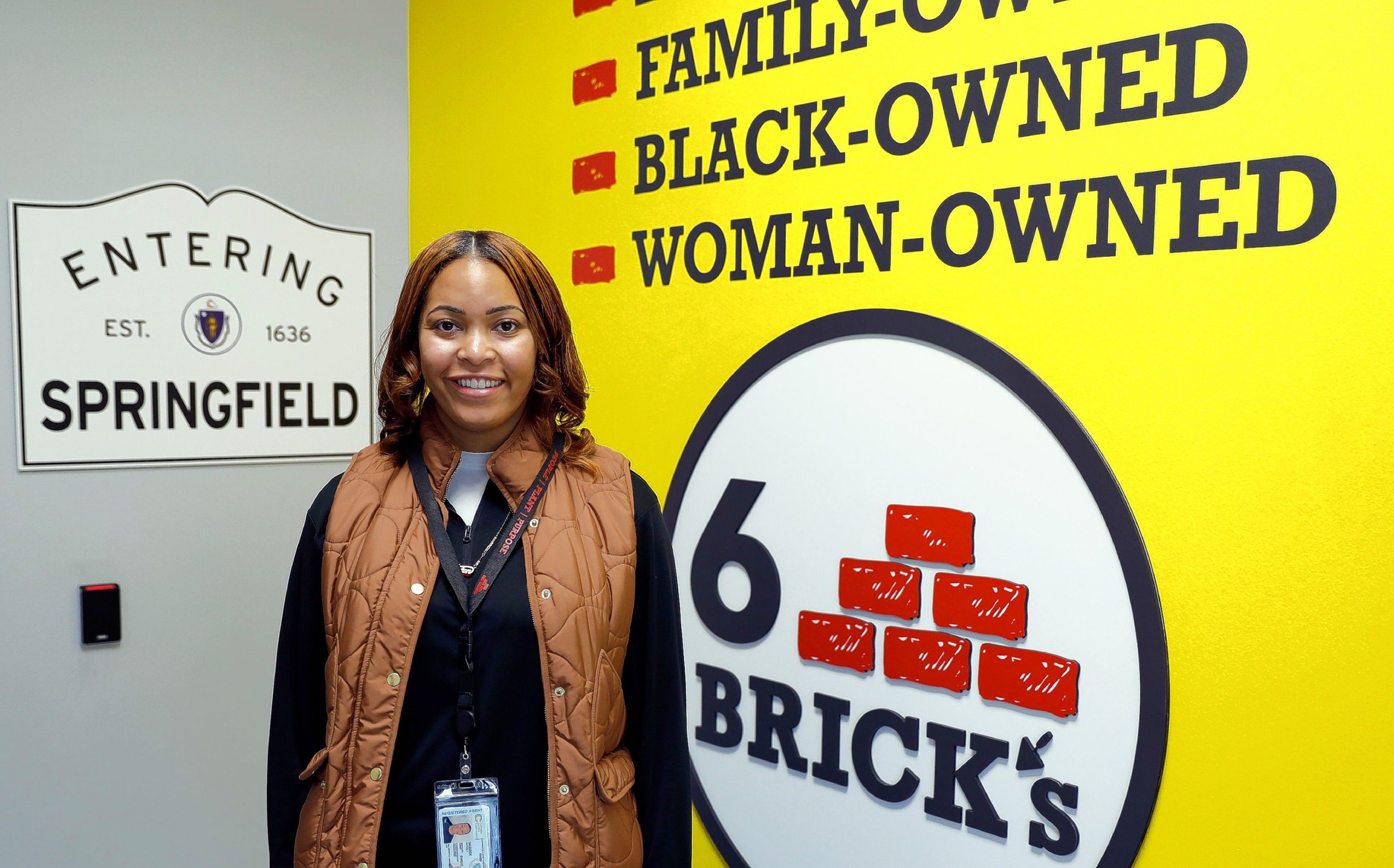‘People, Plant, and Purpose’: The motto of 6 Brick's, Springfield's ...