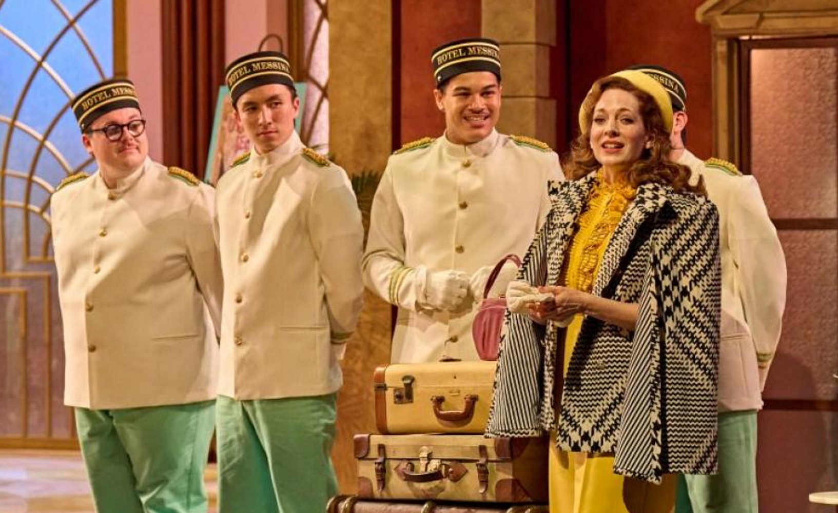 Much Ado 2 ⋆ Valley Advocate