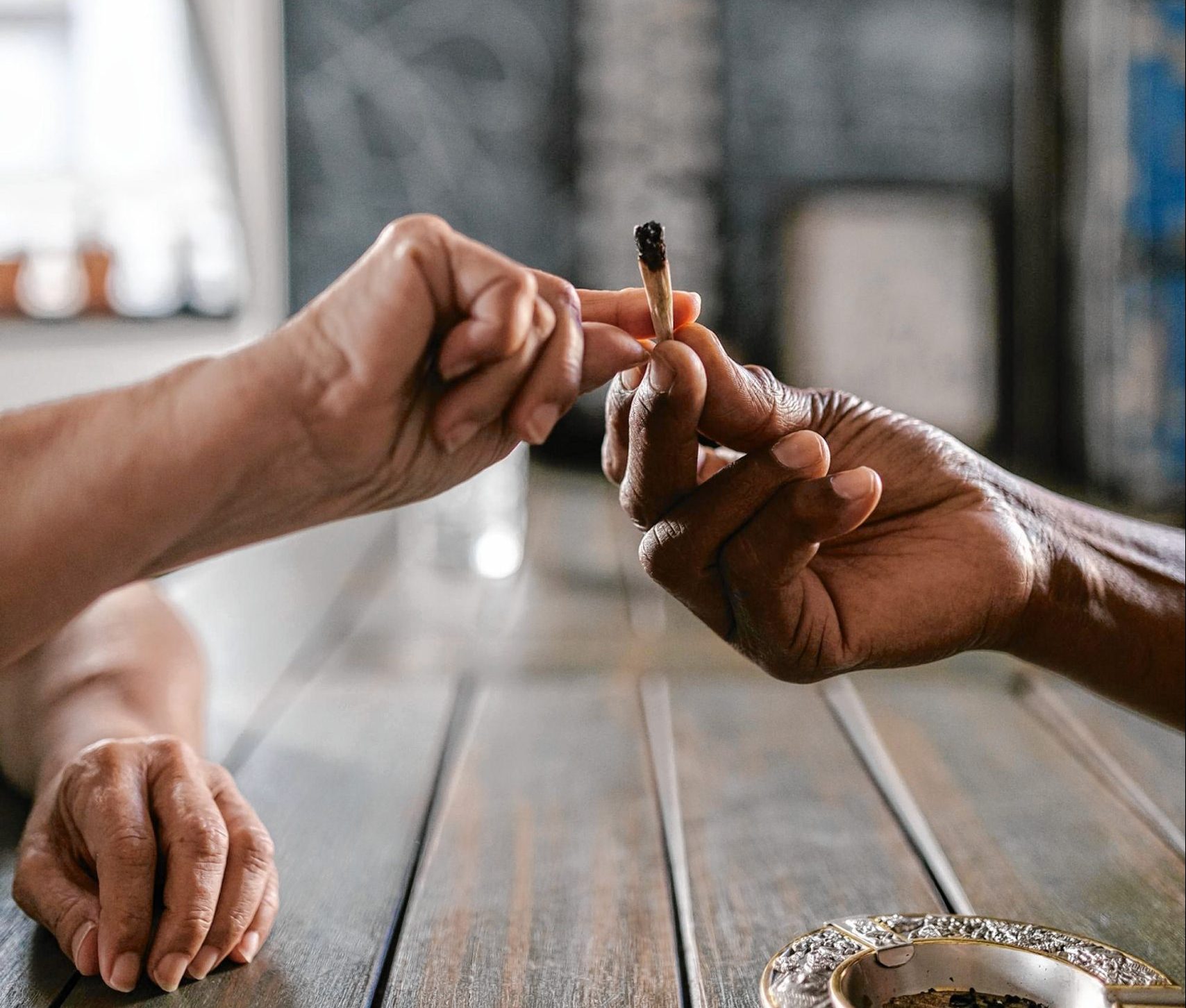 How high will you get from weed? Know thyself, not thy THC